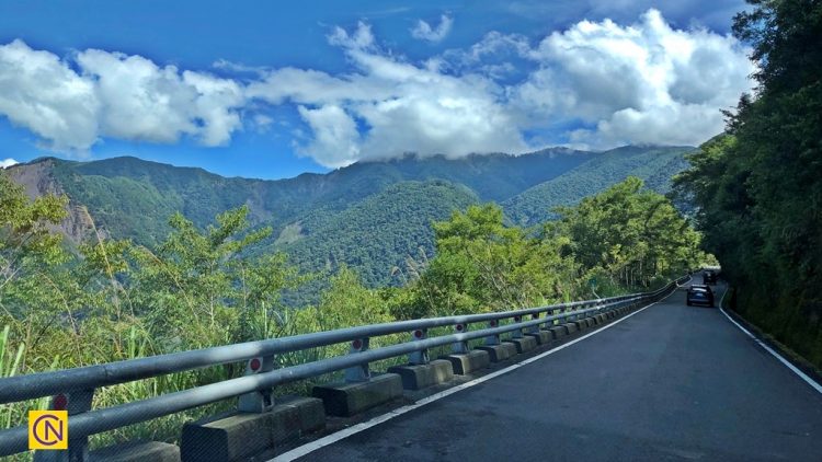 The Breathtaking Southern Cross-Island Highway in Taiwan - Nspirement