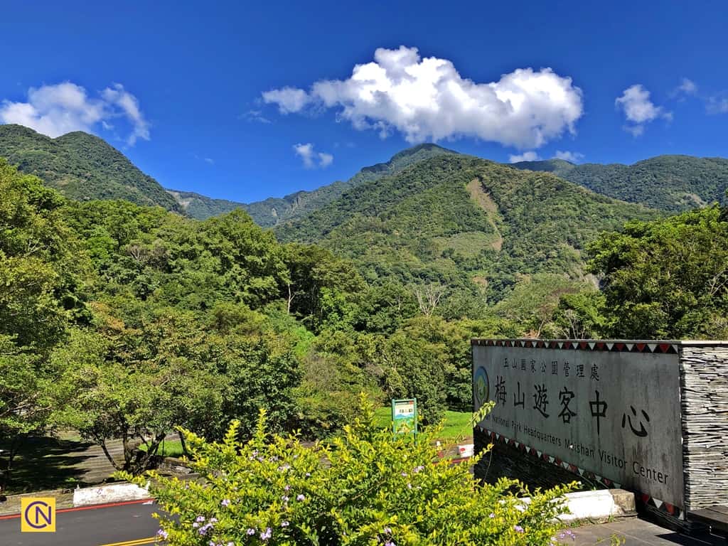 The Breathtaking Southern Cross-Island Highway in Taiwan - Nspirement
