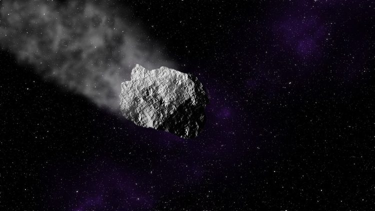 Asteroid That Formed Vredefort Crater Bigger Than Previously Believed