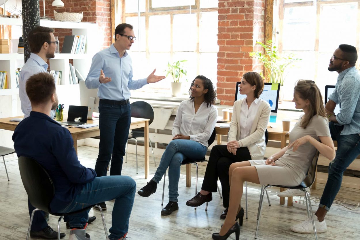5 Qualities That Foster Communication Skills - Nspirement