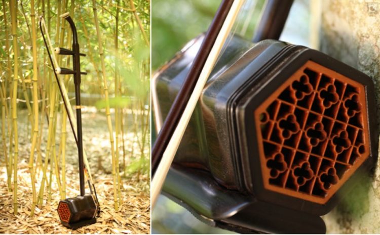 The Enchanting Sounds of the Erhu - Nspirement