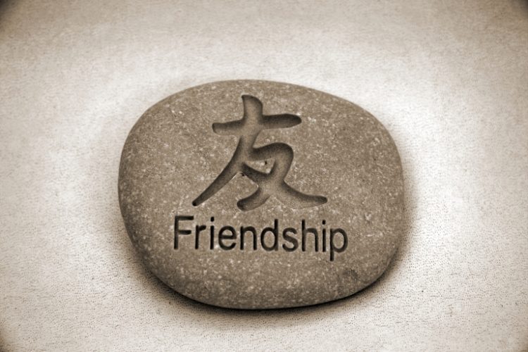 4 Character Traits That Define a True Friend - Nspirement