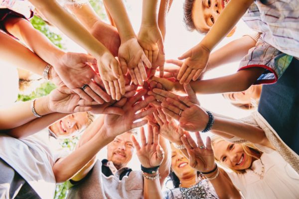 What is a Healthy Support System and How to Build One