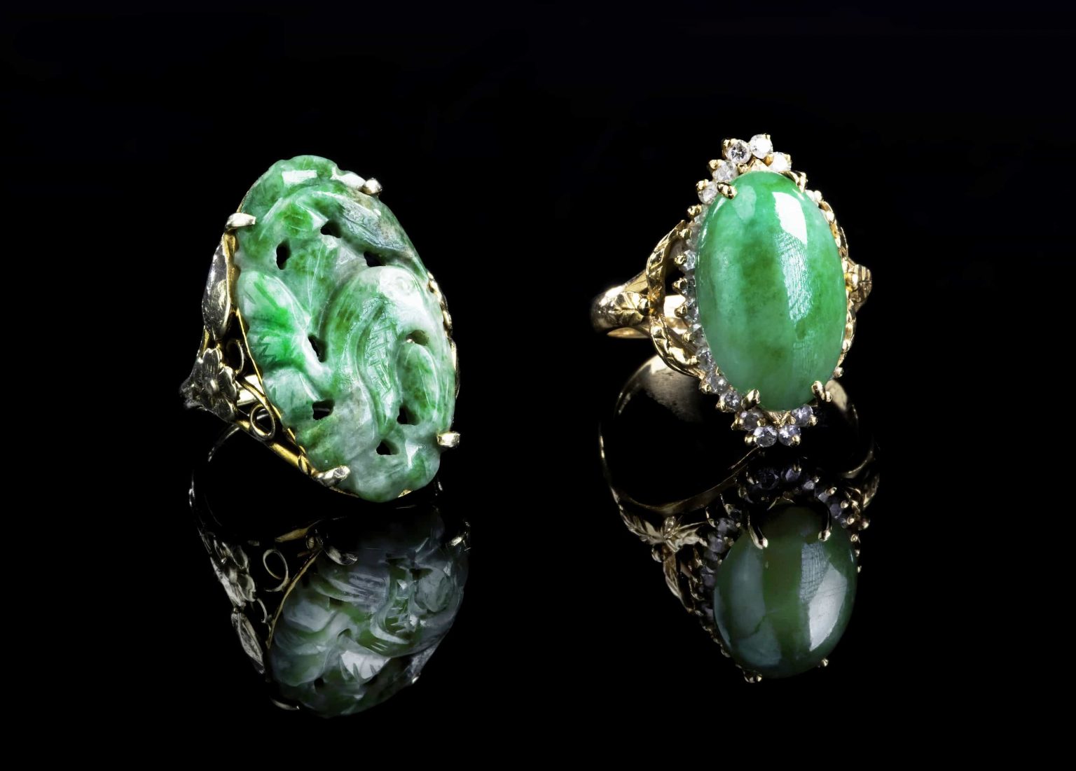How Does Jade Prevent Disasters and Bless the Wearer? - Nspirement