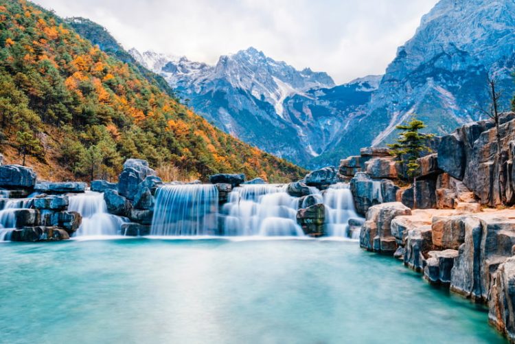 Step Back in Time to the Old Town of Lijiang - Nspirement