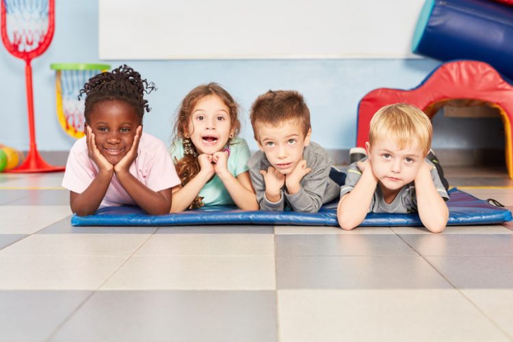 Physically Active Lessons in School Can Enhance Pupils’ Learning and ...