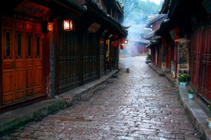 Step Back in Time to the Old Town of Lijiang - Nspirement