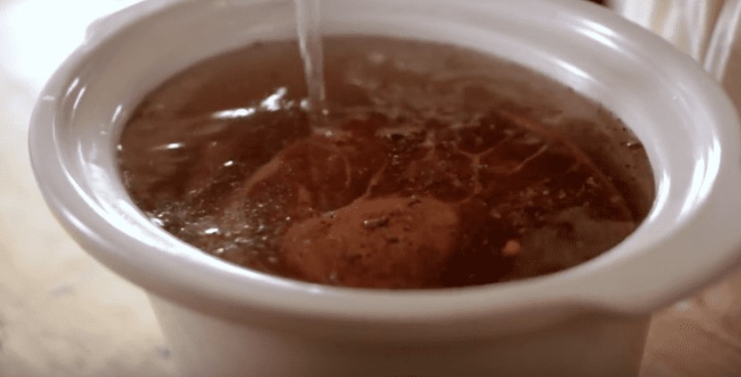 The Interesting Legacy of ‘Portable Soup’ - Nspirement