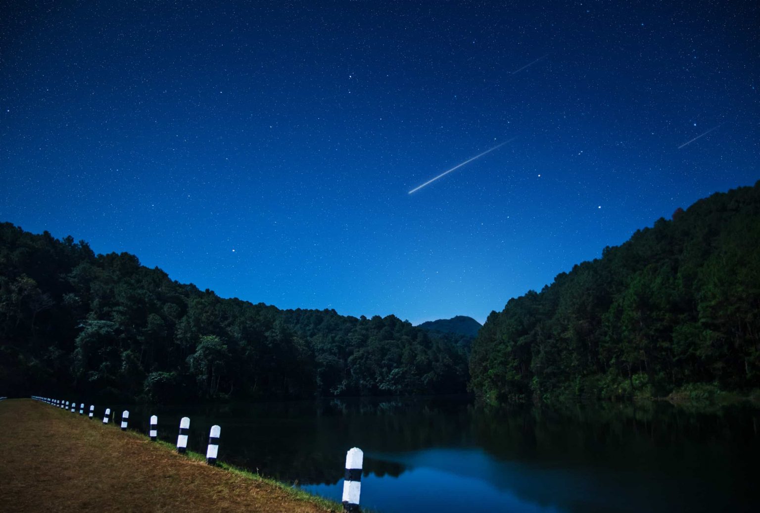 The Cultural Interpretations of Seeing Shooting Stars - Nspirement