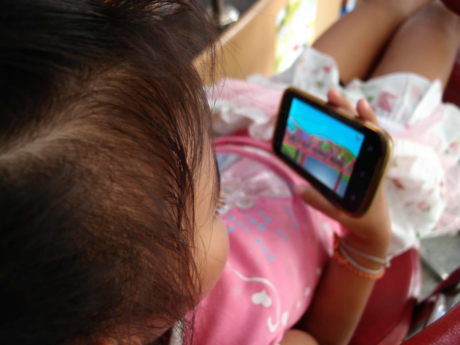 Are Toddlers Becoming Addicted to ‘Cocomelon’? - Nspirement