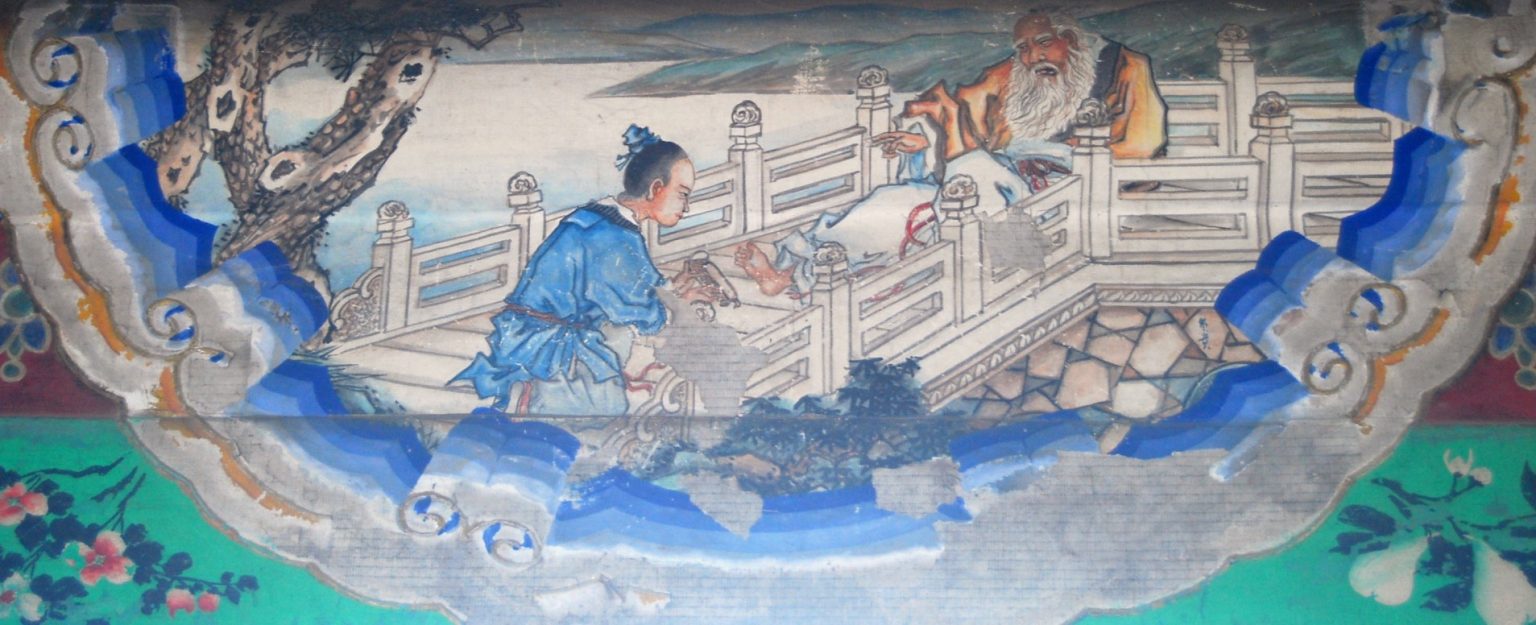 ‘Journey to the West’: How the Monkey King Was Enlightened - Nspirement