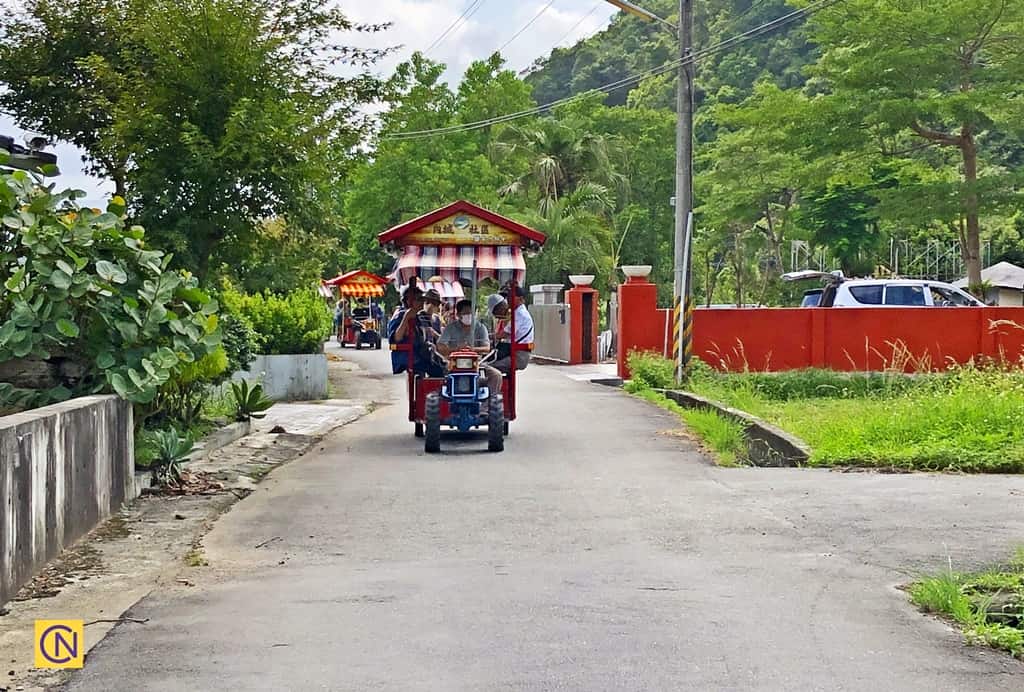 An Interesting LOHAS Trip to Yilan, Taiwan - Nspirement