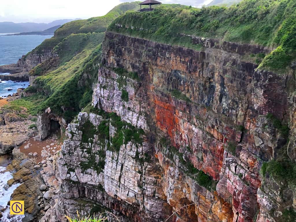 The Stunning Longdong Bay in Taiwan - Nspirement