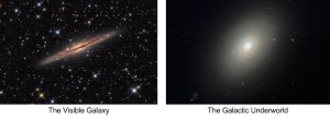 Milky Way's Graveyard of Dead Stars Found - Nspirement