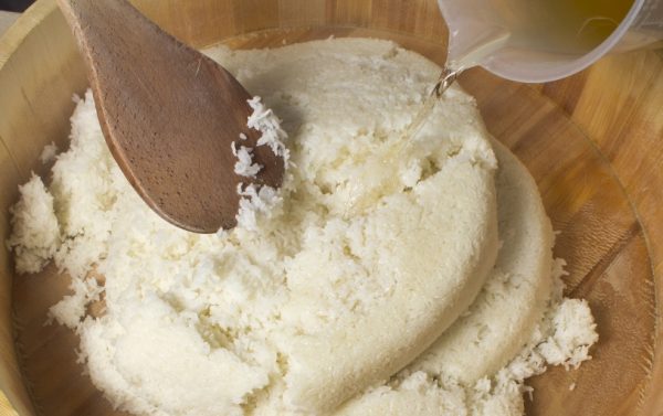 Japanese Rice: A Taste of Culture and History - Nspirement