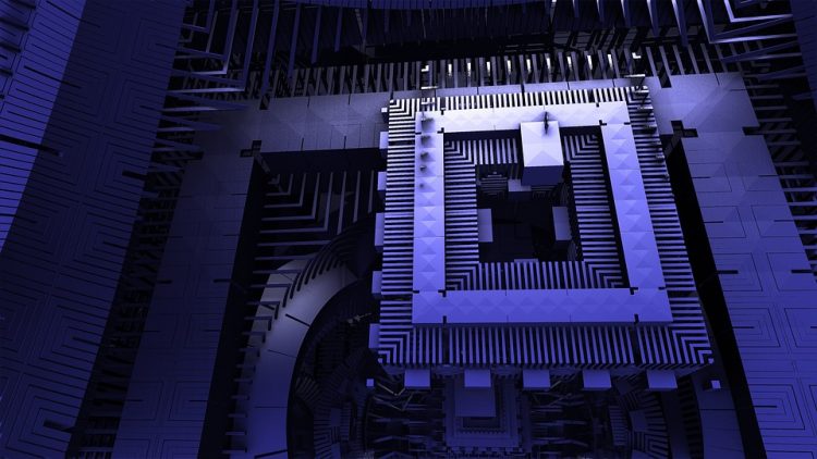 Quantum Computing Engineers Set New Standard in Silicon Chip ...
