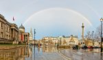 A Beautiful Phenomenon: The Magnificent Rainbow
