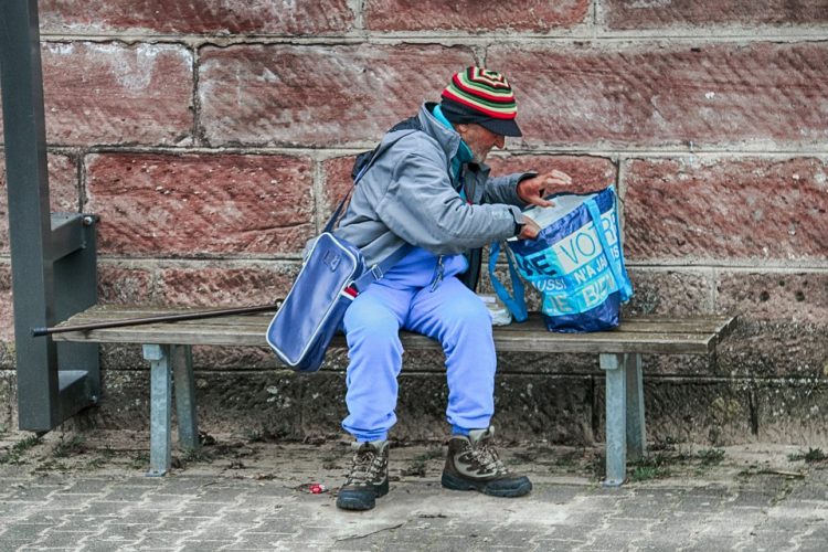One in Eight People in Australia Is Living in Poverty, as Cost of ...