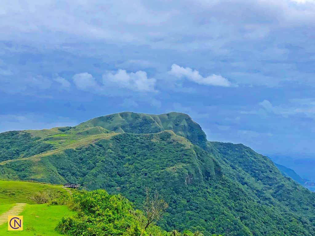 The Picturesque Taoyuan Valley in Northeast Taiwan - Nspirement