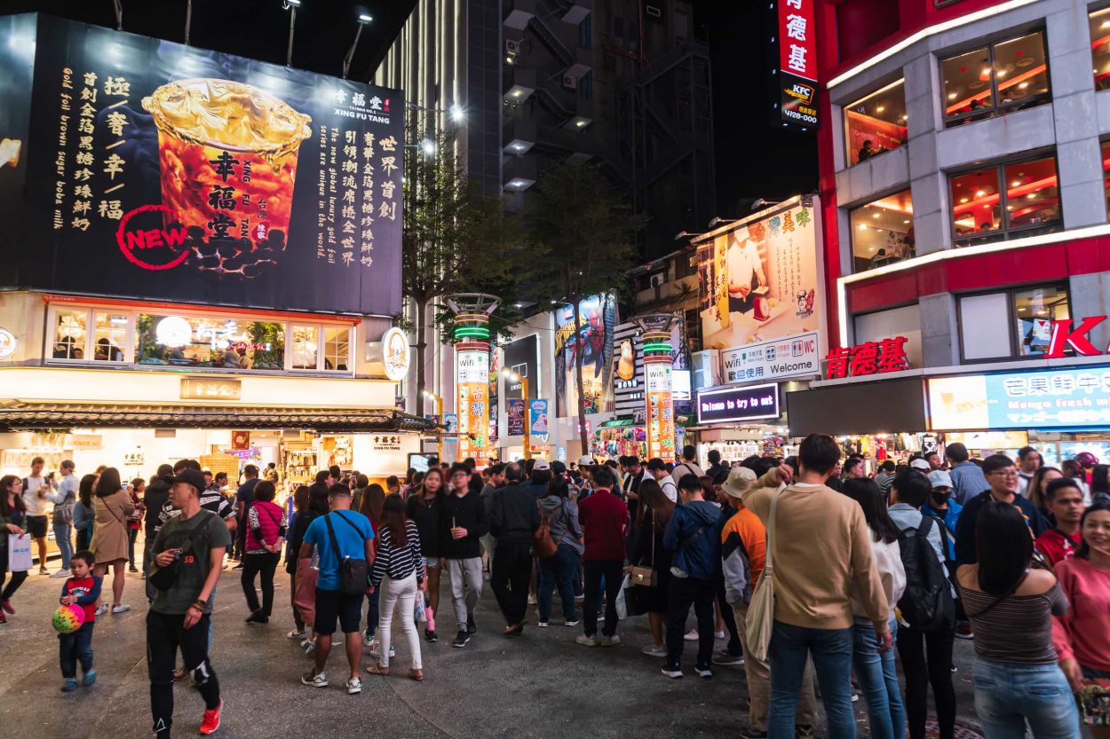 What Is Bubble Tea and Where Did It Originally Come From? - Nspirement