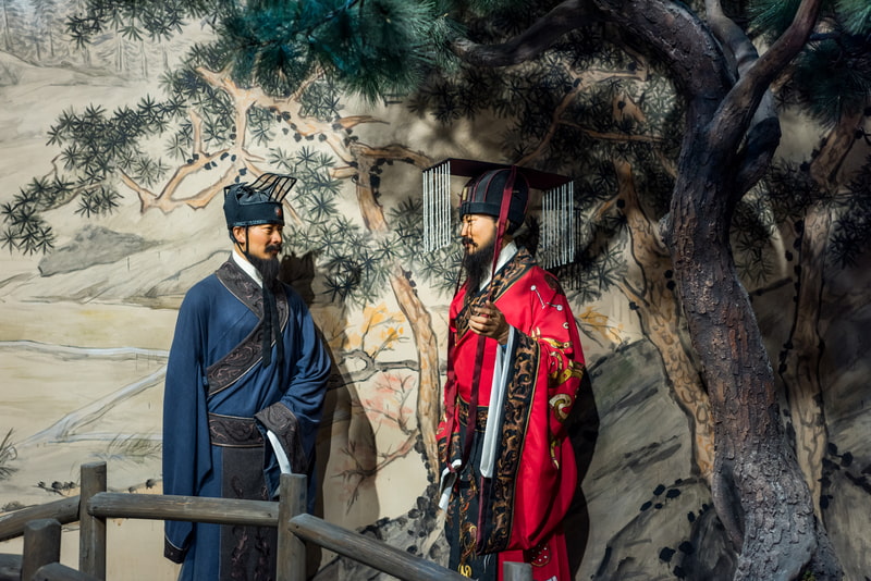 The 5 Most Outstanding World Emperors - Nspirement