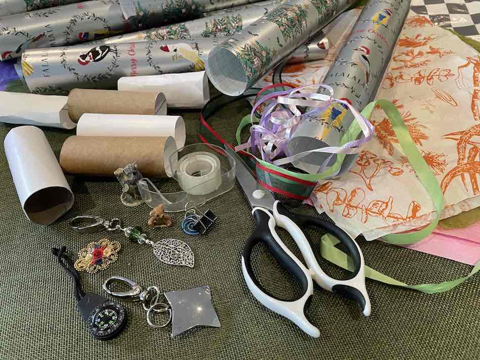 Christmas Bon Bons Are Easy To Make! - Nspirement