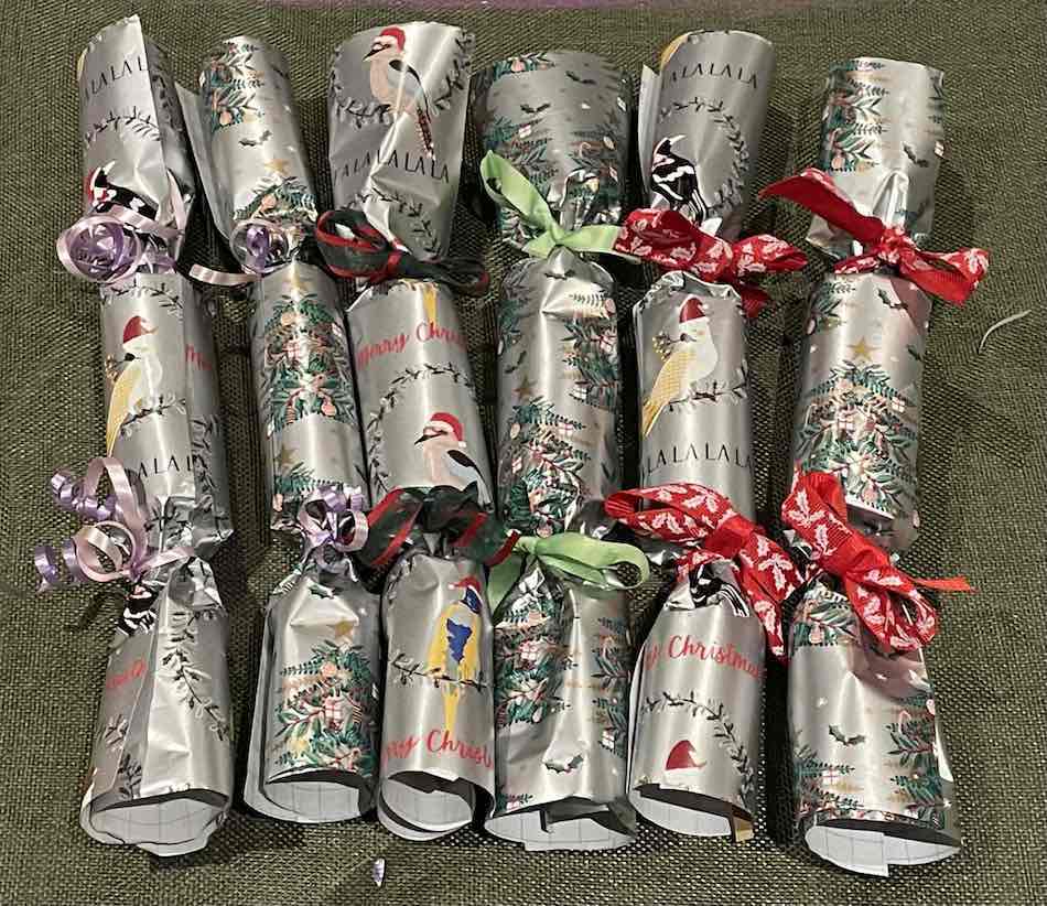 Christmas Bon Bons Are Easy To Make! - Nspirement