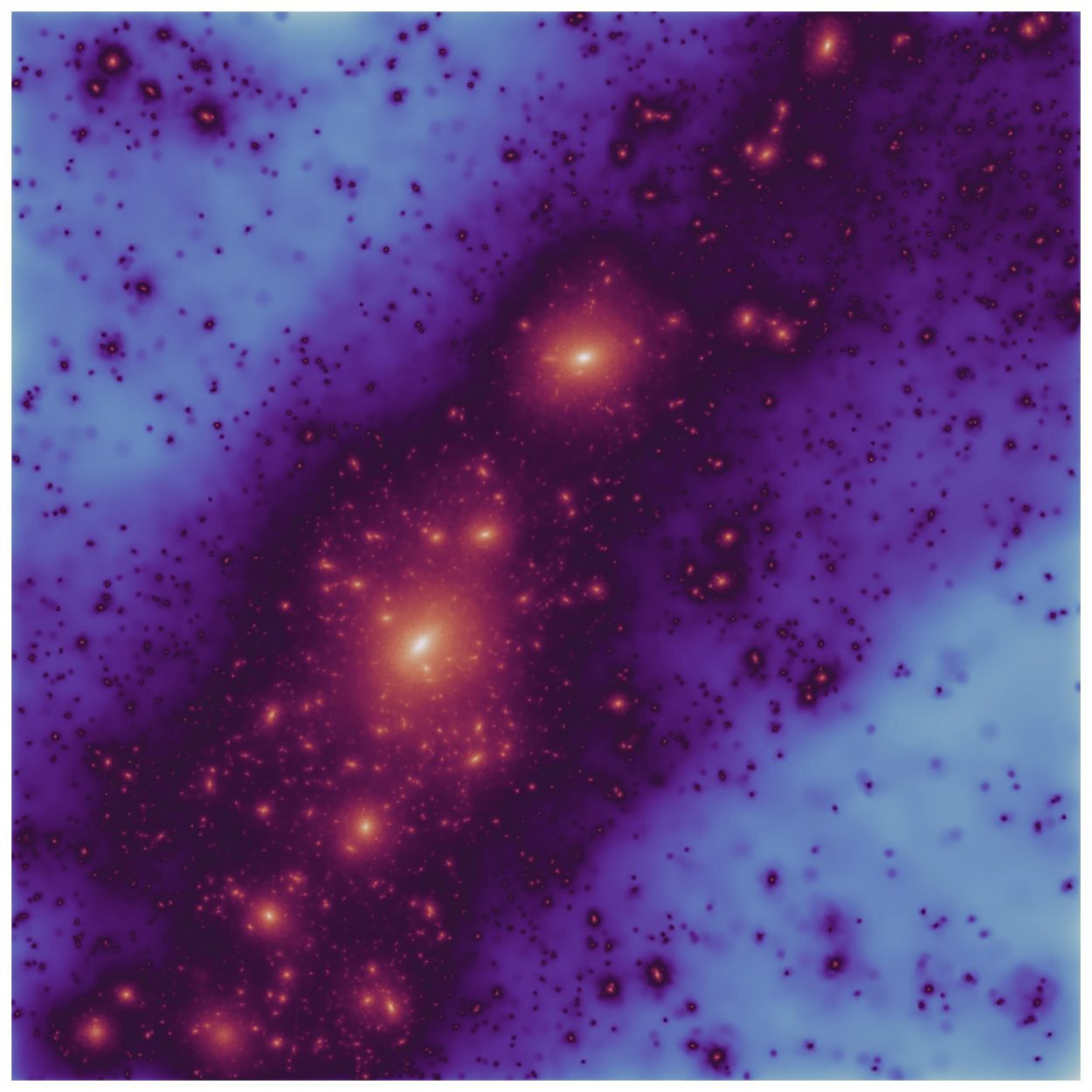 Unraveling the Mystery of the Milky Way’s Satellite Galaxies - Nspirement