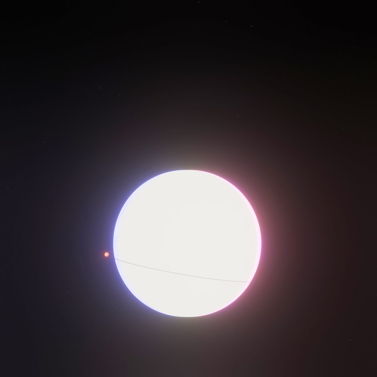 How the ‘Hell Planet’ Got so Hot - Nspirement