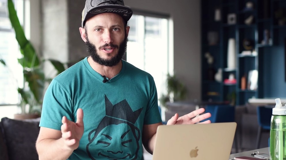 The Top 5 Financial YouTube Channels by Successful Entrepreneurs - Nspirement