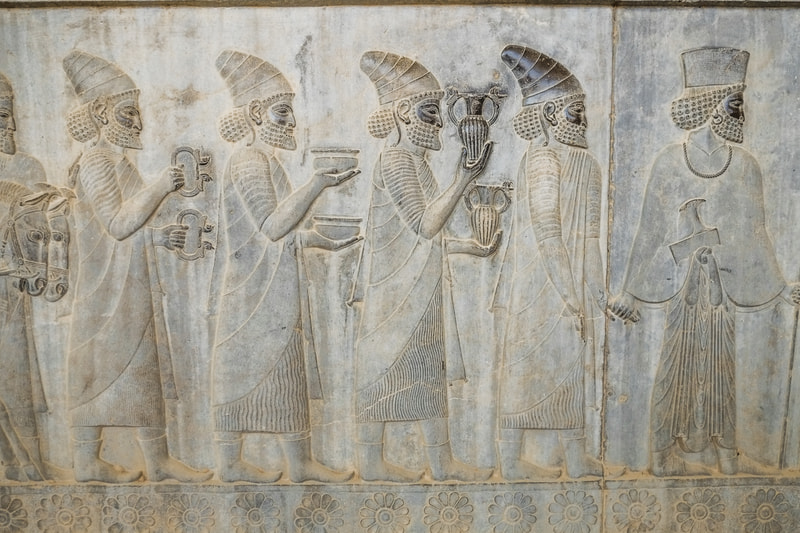 Where Did the New Year’s Resolution Come From? Well, We’ve Been Making ...