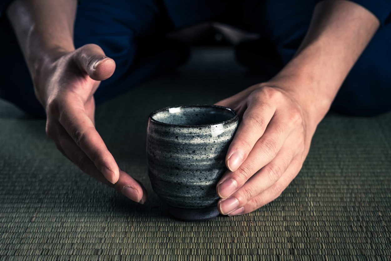How to Prepare Japanese Tea at Home - Nspirement