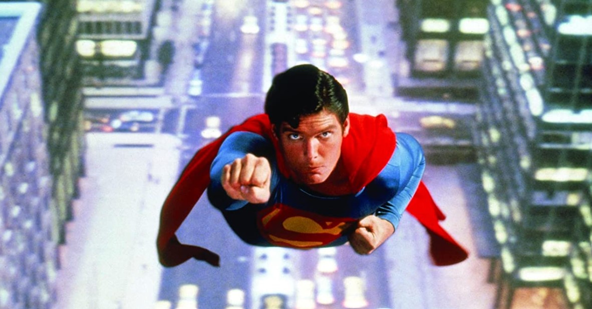 The Creation of Superman - Nspirement