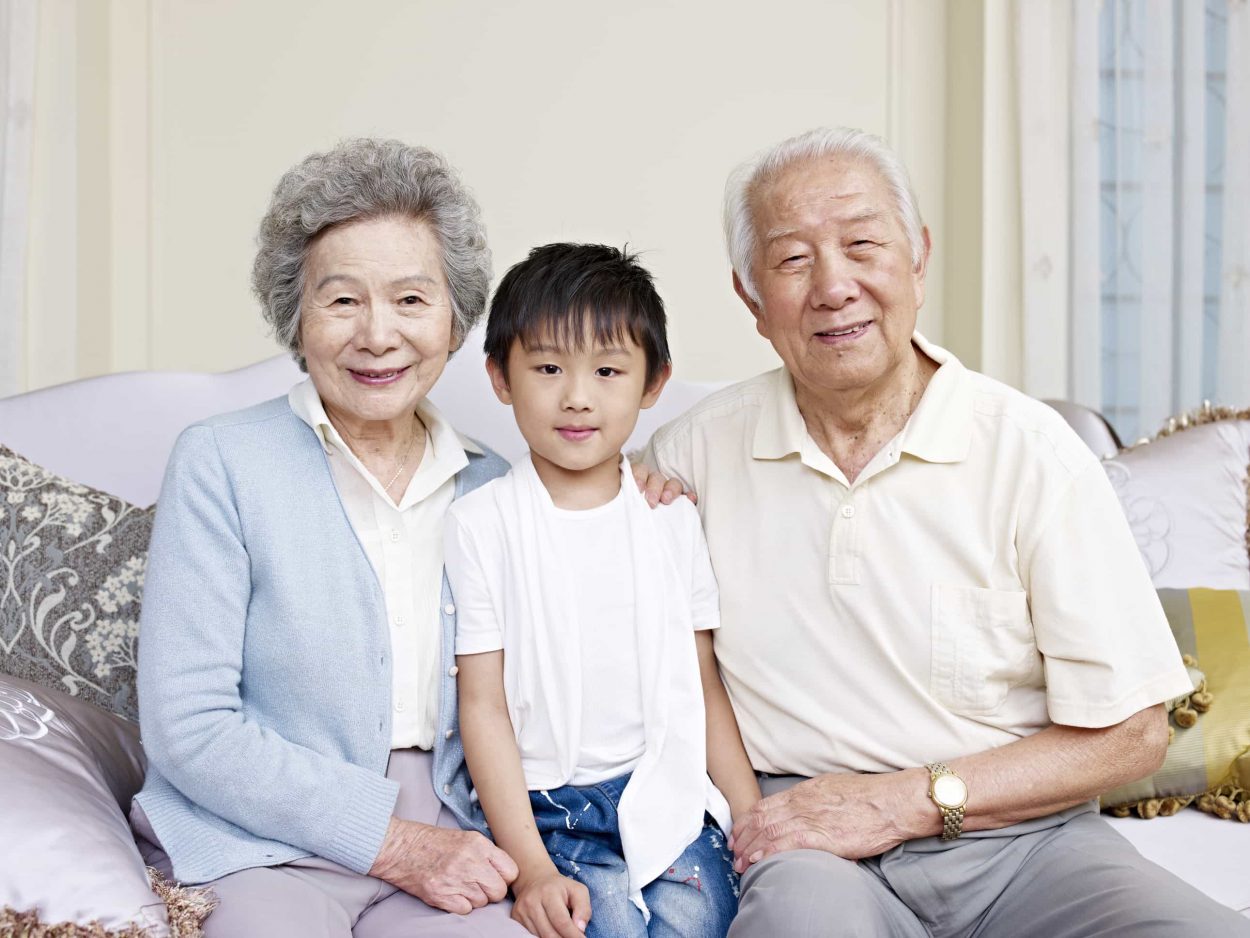 Be Honorable and Pay Attention to These Rules in a Chinese Household ...