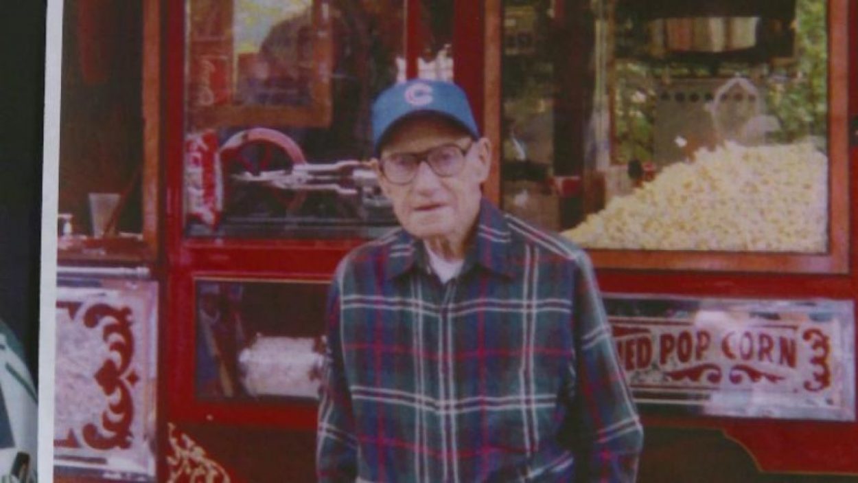 Dale Schroeder: An Iowa Carpenter who Changed the Lives of Young ...