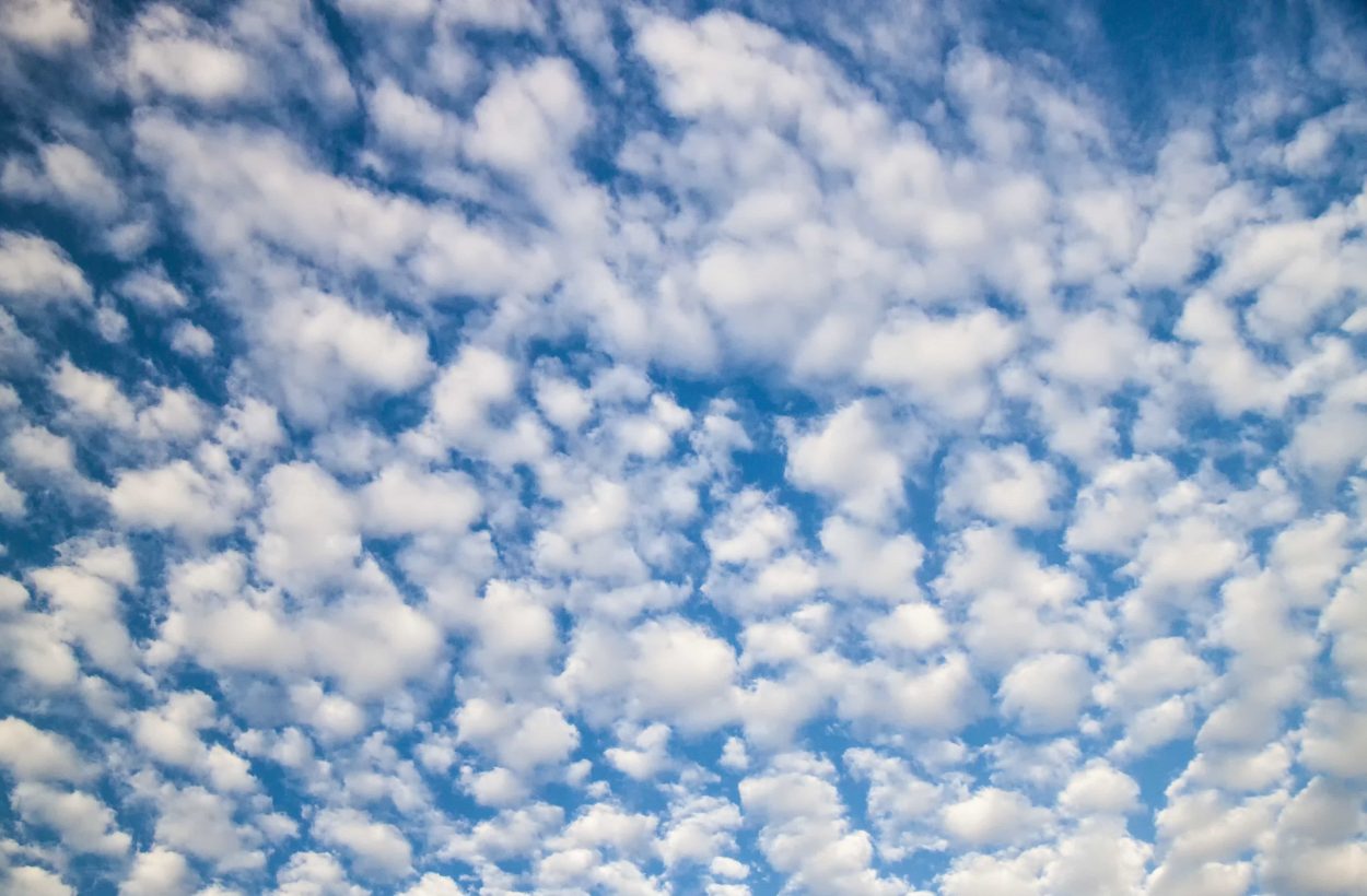 Different Types of Clouds and Their Characteristics - Nspirement