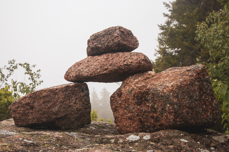 Cairns: An Ancient Tradition With a Modern Twist - Nspirement