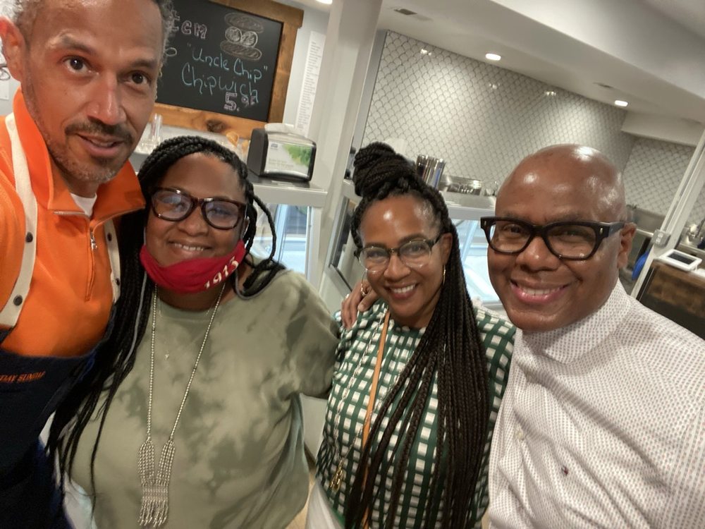 Everyday Sundae: Free Ice Cream Hub for Extending Kindness to Others ...