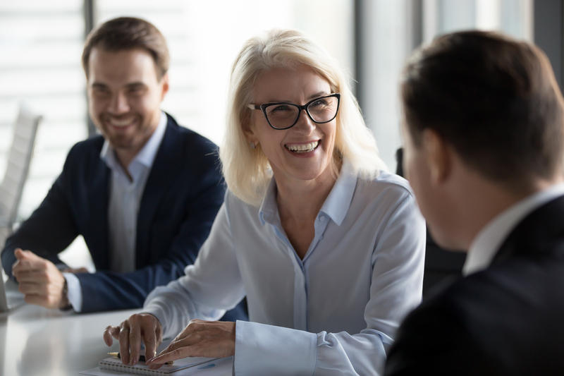 10 Traits of a Refined Person - Nspirement