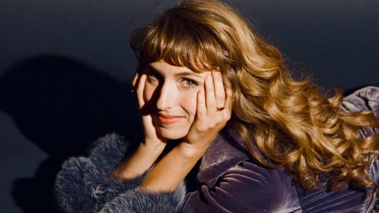 Molly Lewis: Keeping the Musical Art of Whistling Alive