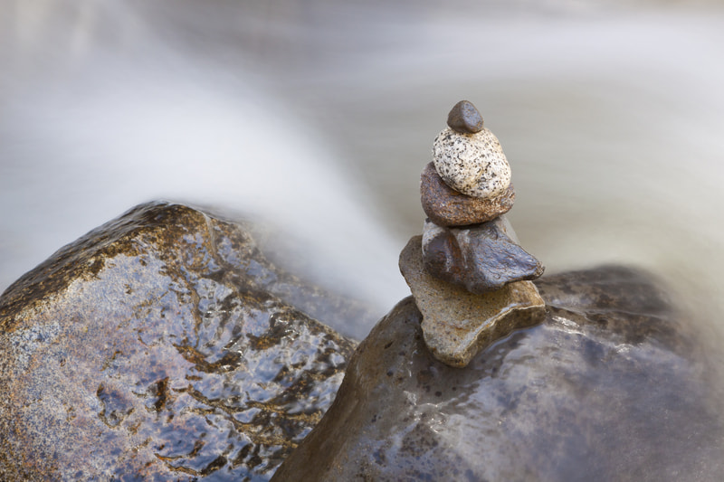Cairns: An Ancient Tradition With a Modern Twist - Nspirement