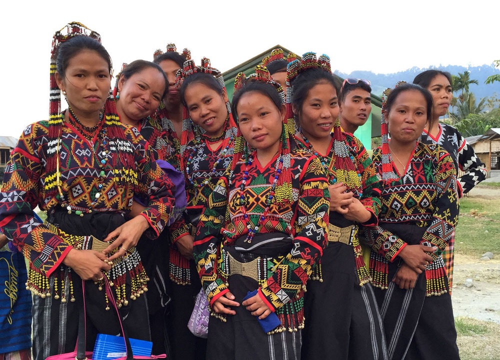 The Tradition of Dream Weaving in the Philippines - Nspirement
