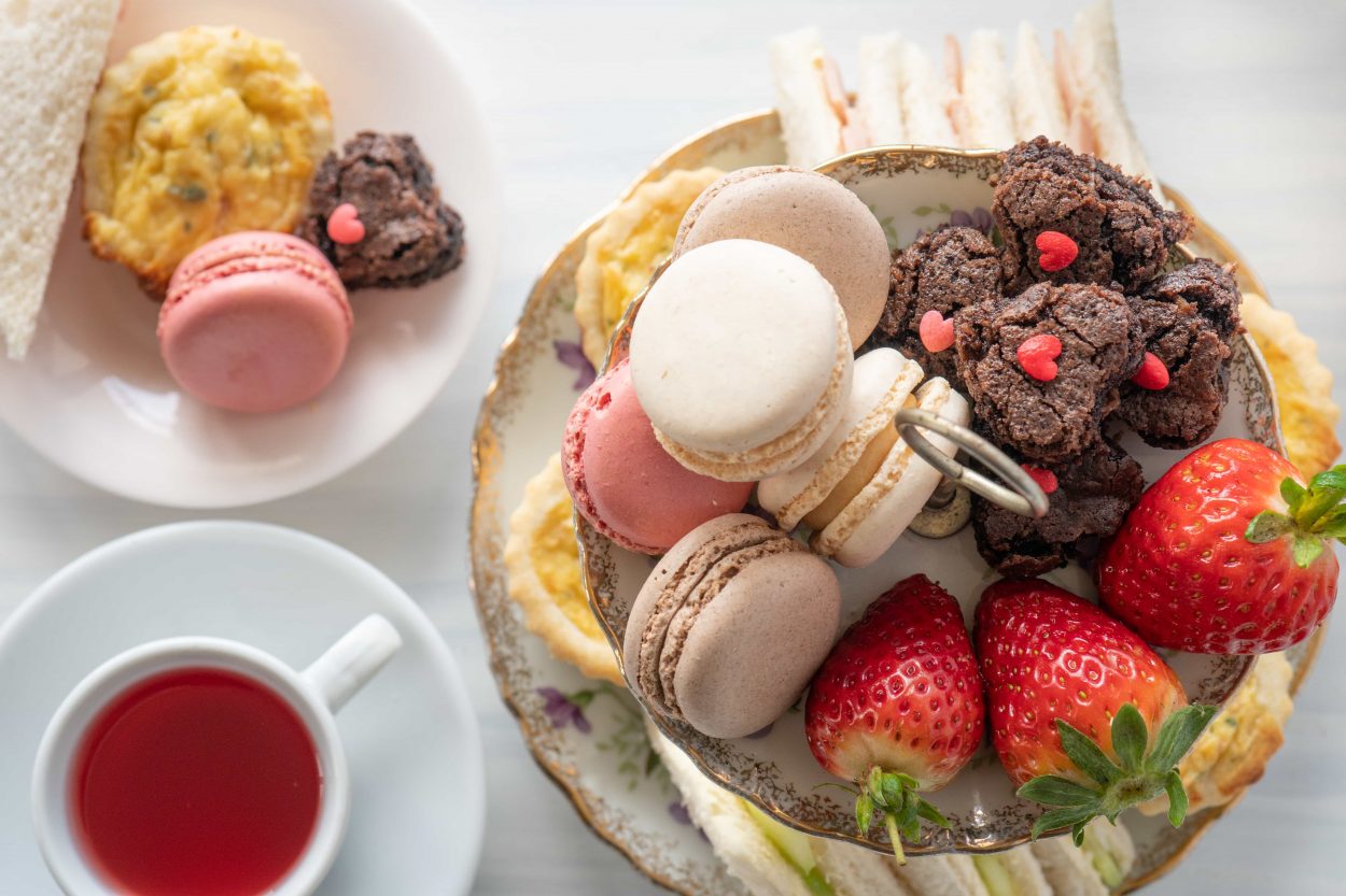 7 High Tea Etiquette Rules to Know - Nspirement