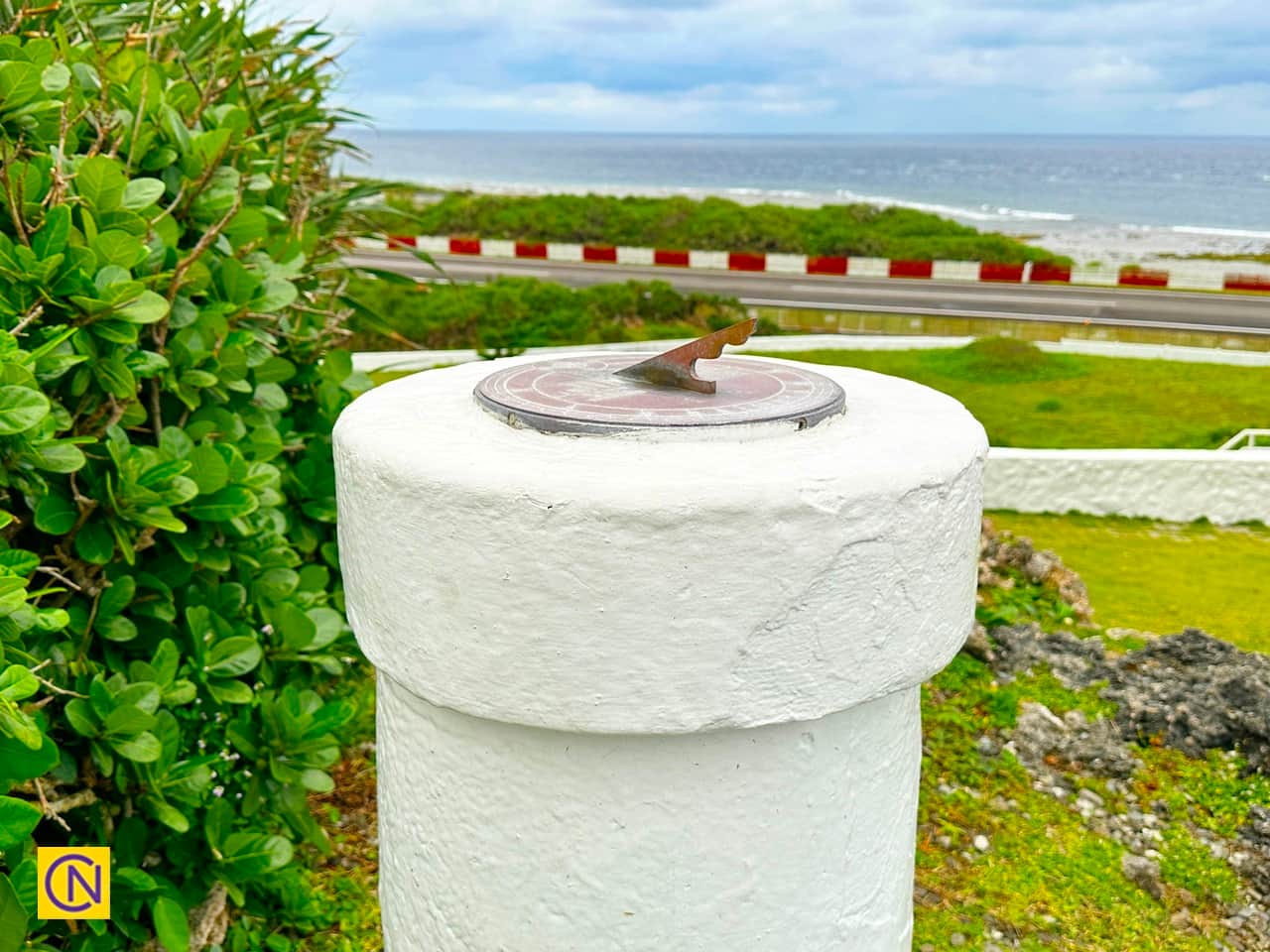 One of the Most Beautiful Lighthouses in Taiwan: Green Island ...