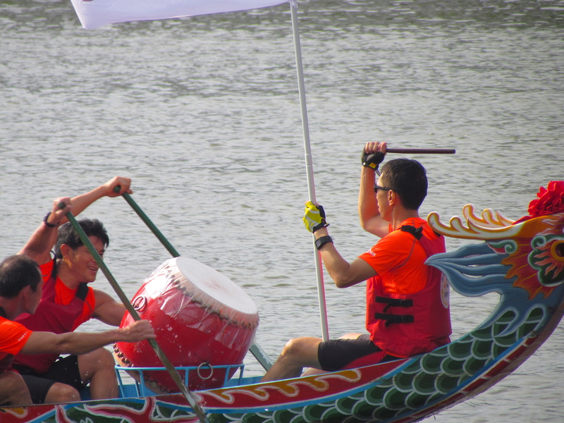 A Brief History of Chinese Drums - Nspirement