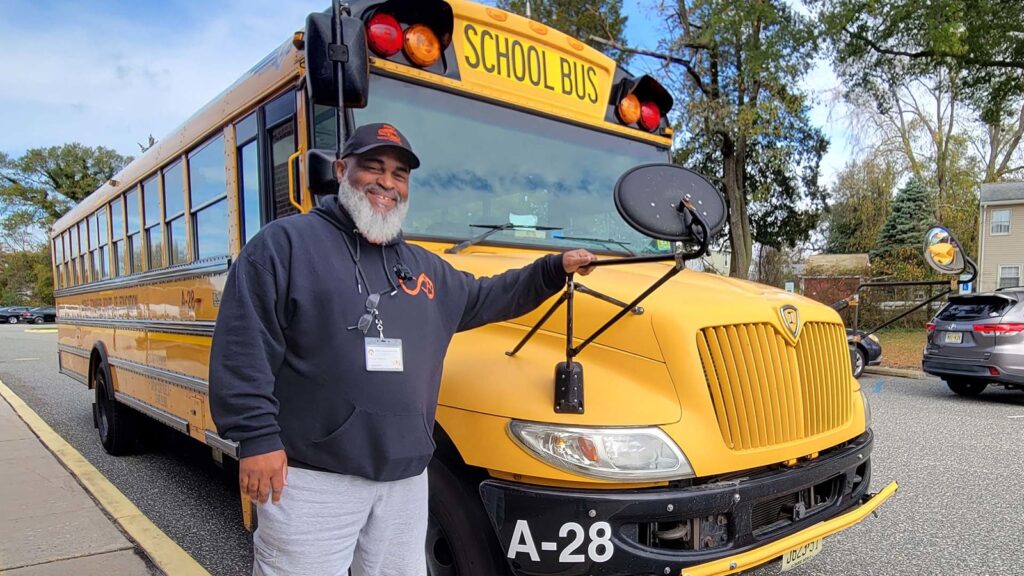 The Bus Driver Who Taught Children How to Read: Mr. Herman’s Kids - Nspirement