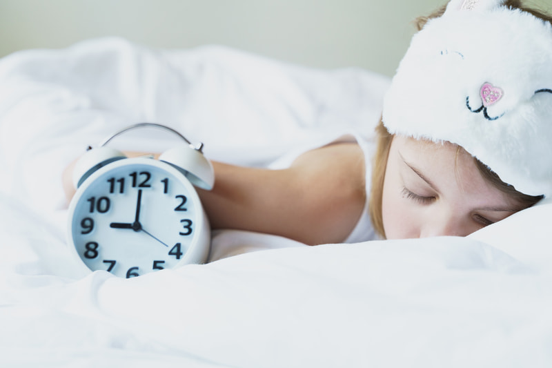 Creating Healthy Sleep Routines for Children: Essential Strategies and ...