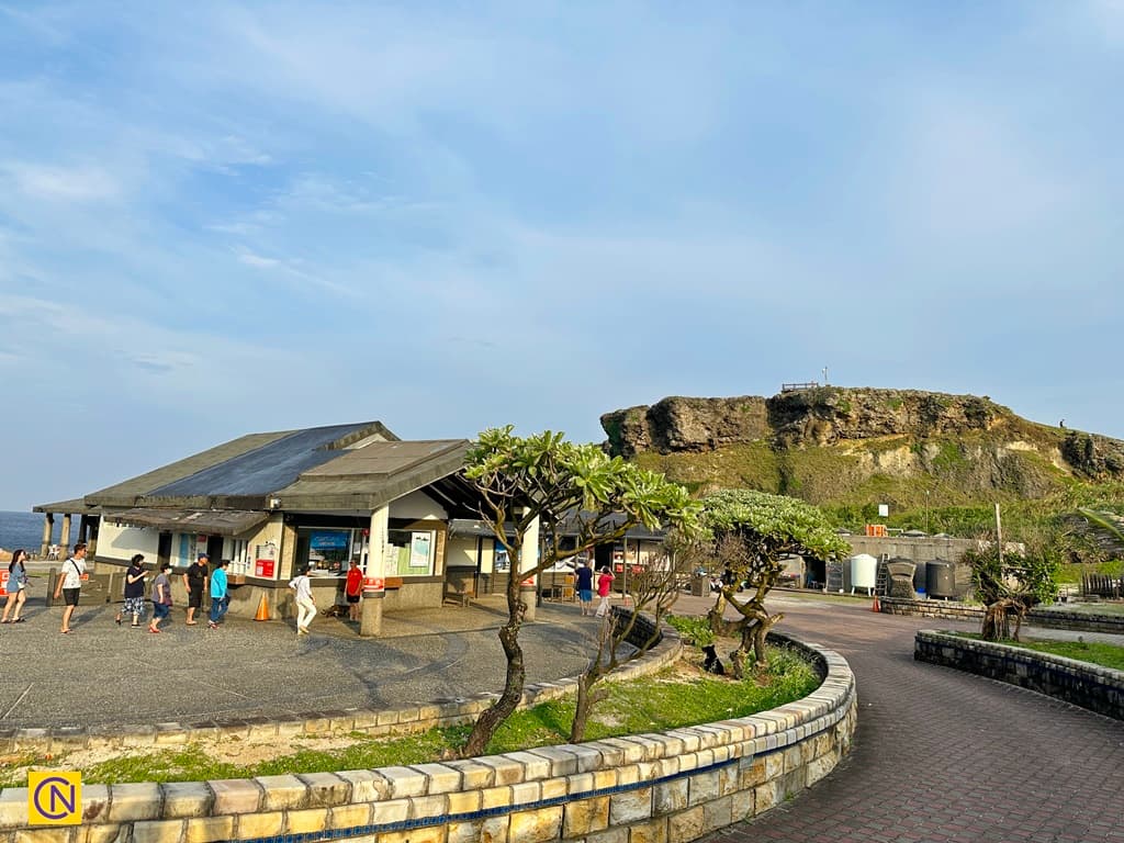 The Magnificent Green Island in Taiwan - Nspirement