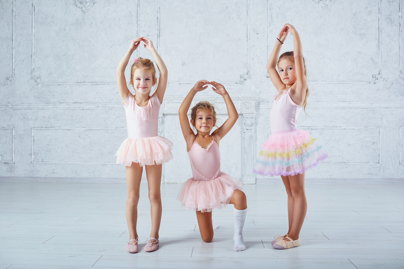 Dancing Delights: Unveiling the Advantages of Dance for Young Children ...
