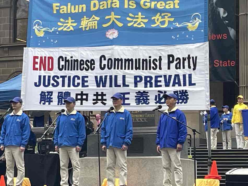 Remembering the Tragic Events of July 20, 1999, in China - Nspirement